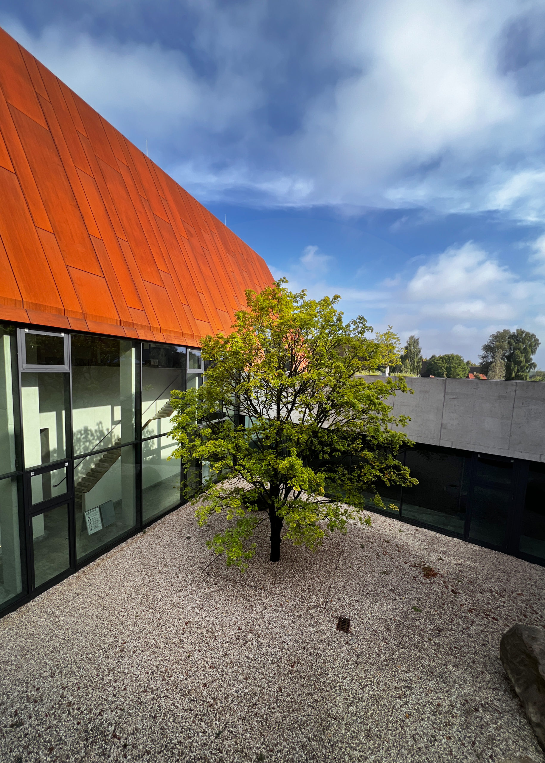 Betriebsausflug Molfsee – peters + schneidereit architekten mbb